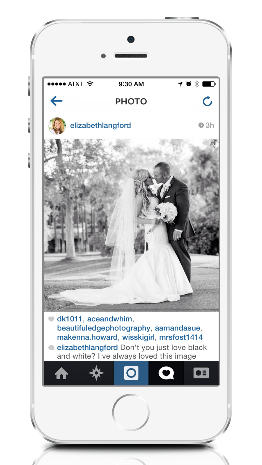 How to Share Your Professional Images Easily on Instagram - Showit