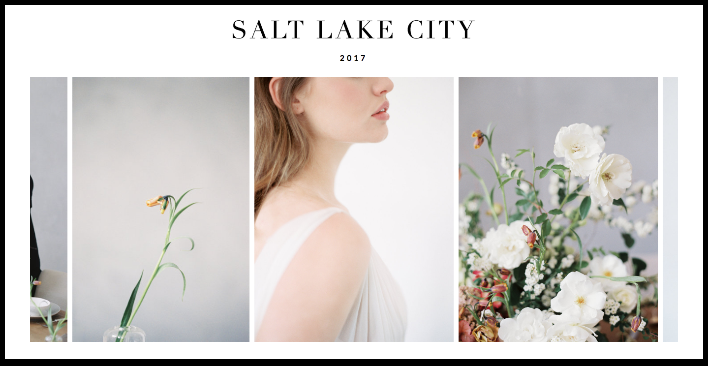 Showit Galleries: Which Style Will Best Showcase Your Work? - Showit