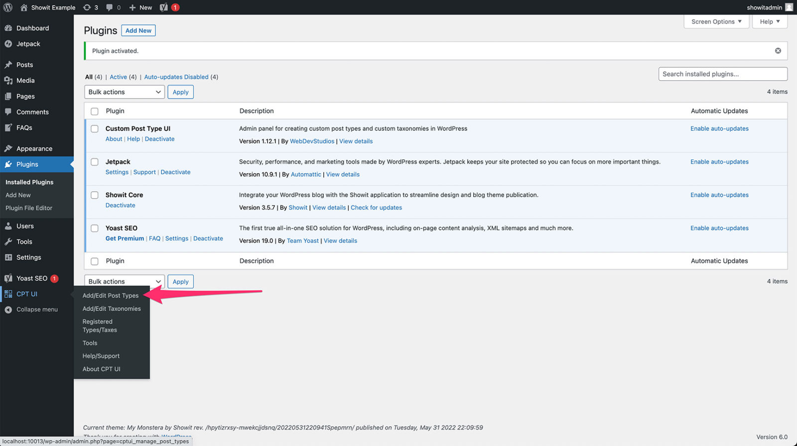 How to Save Time on Your Showit Website with Custom Post Types - Showit