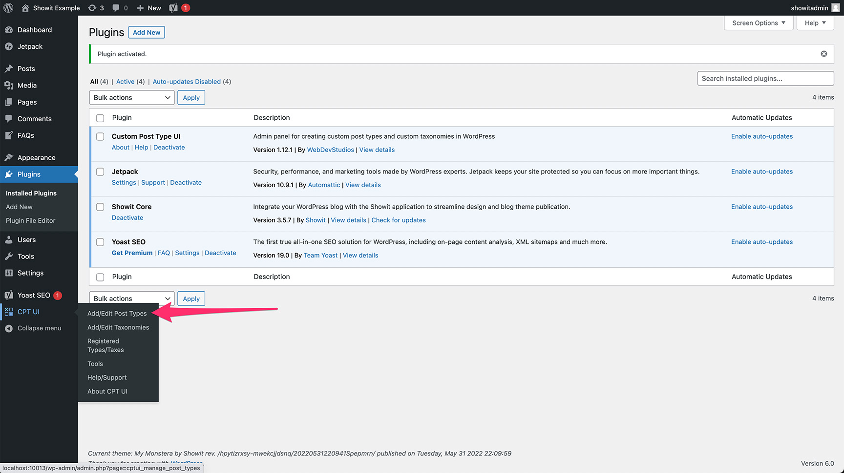 How to Save Time on Your Showit Website with Custom Post Types - Showit