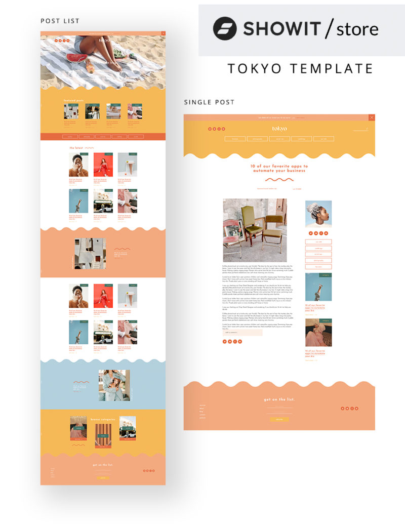 WordPress Blog Design: 5 Steps to a Stunning/Impactful Layout