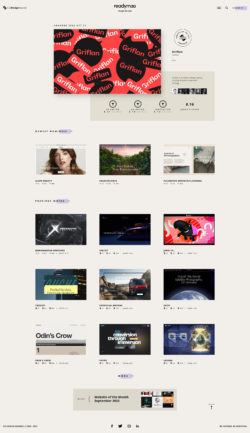 Website Inspiration: 16 Places to Find Ideas for a Website