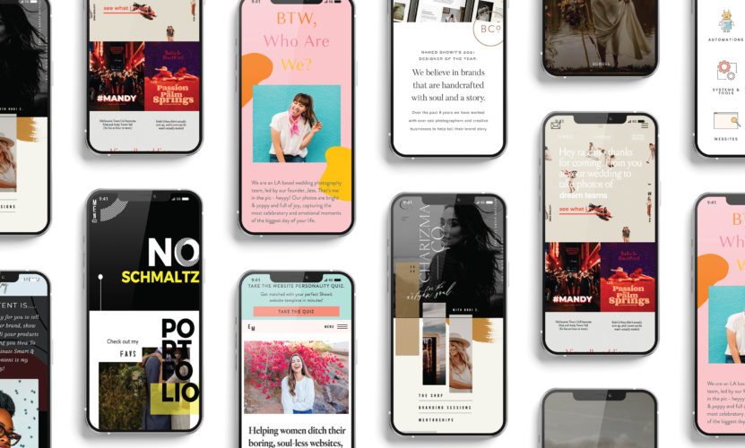 Website Inspiration: 16 Places to Find Ideas for a Website