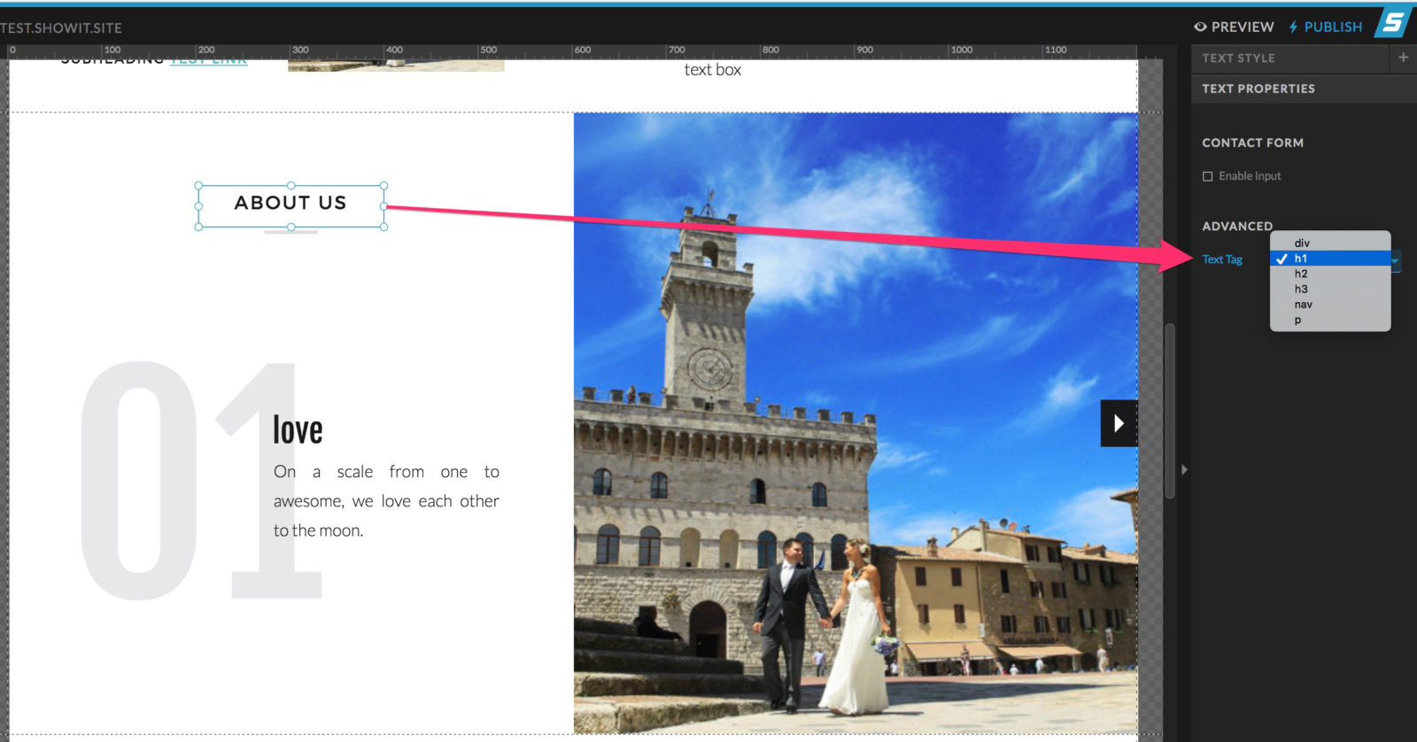 How to Write the Best Page Titles for SEO (And Your Audience!) - Showit