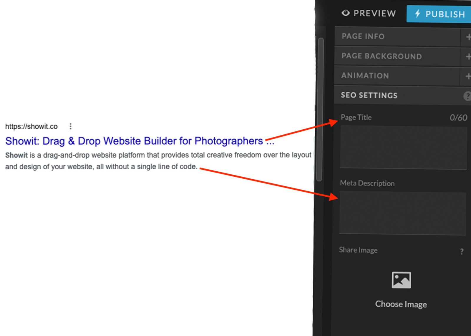 How to Write the Best Page Titles for SEO (And Your Audience!) - Showit
