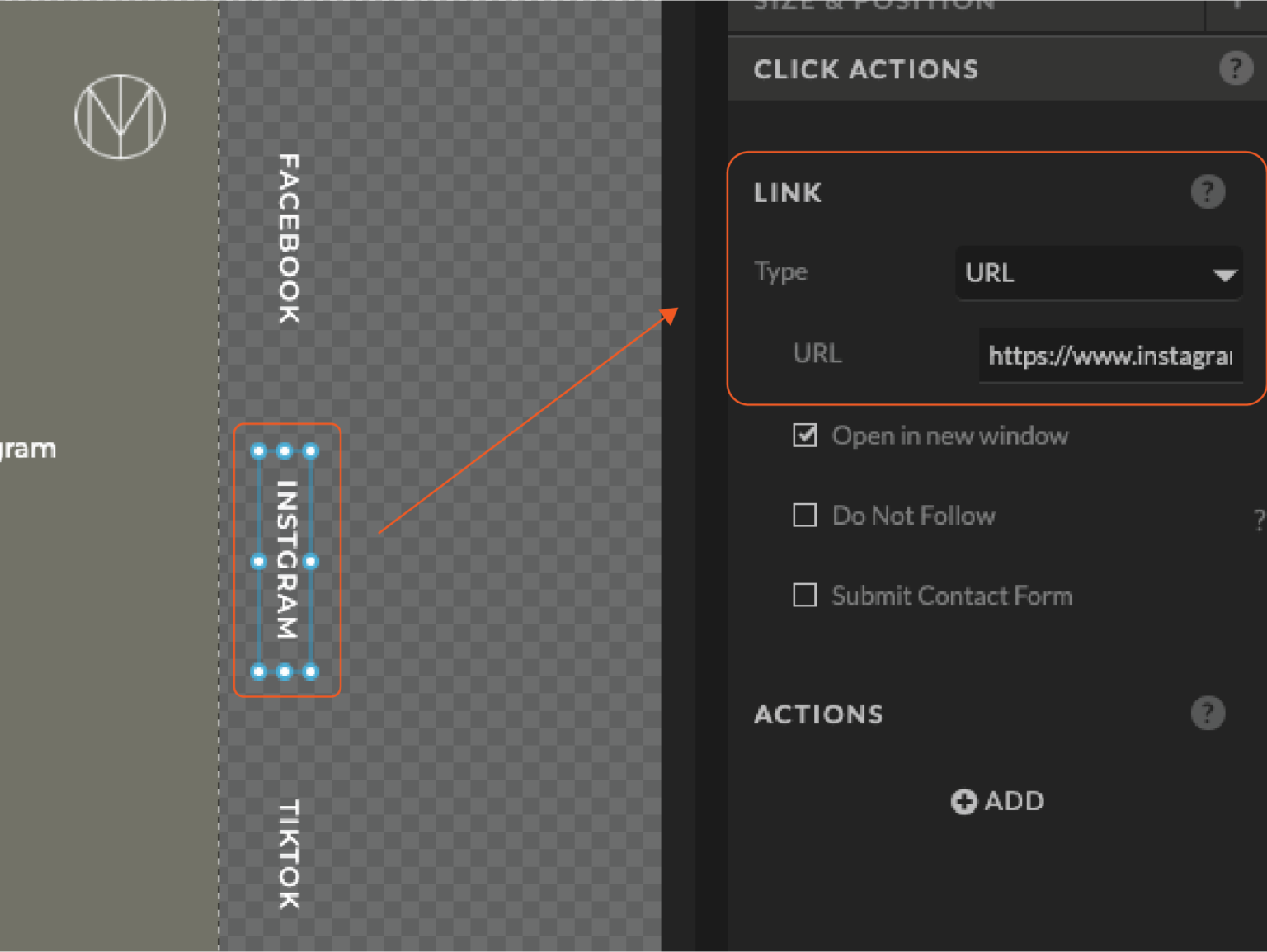 Where to Put Social Media Links on Your Website (And Why You Should ...