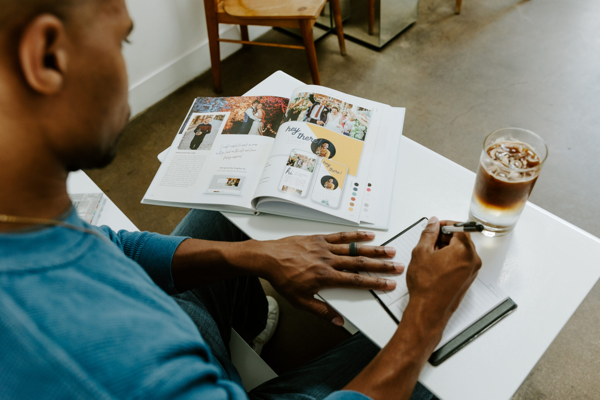 How To Build A Solid Content Strategy