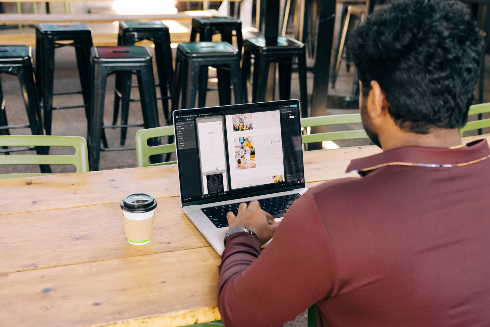 Avoid These 9 Website Mistakes To Improve Conversion Showit