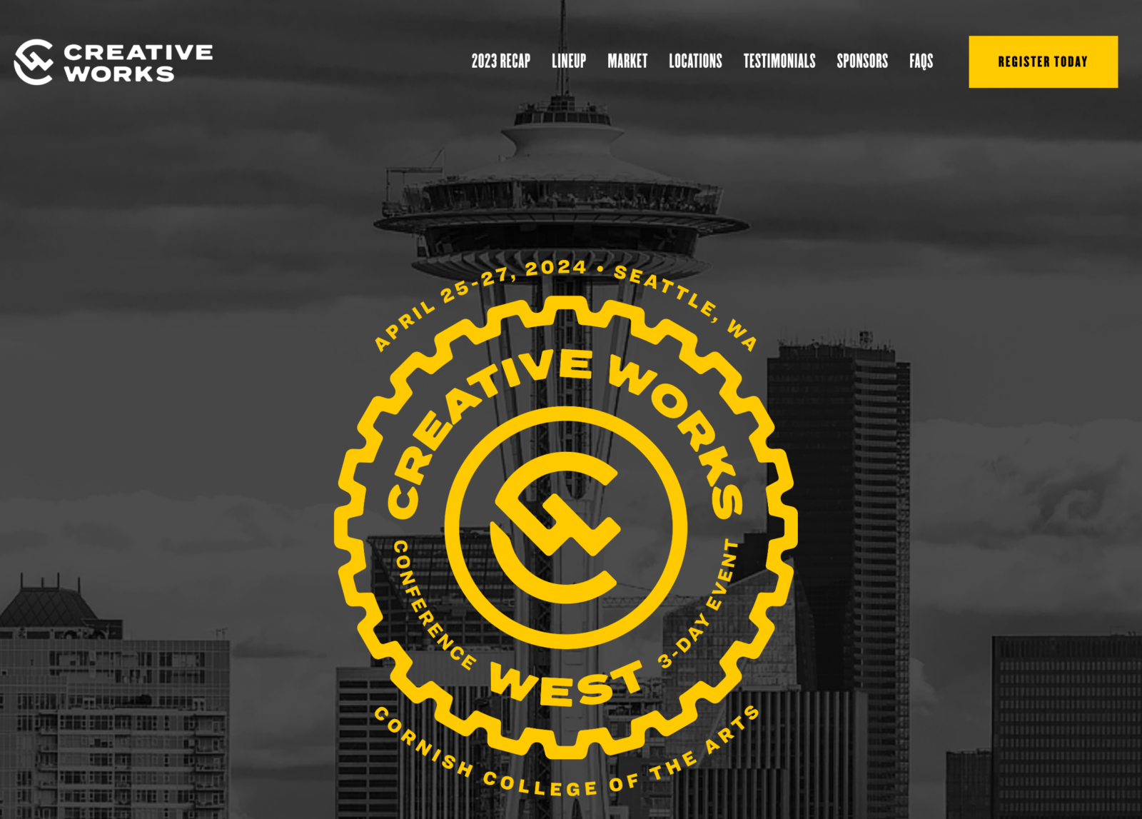 24 Creative & Design Conferences to Unlock Your Creativity in 2024 - Showit