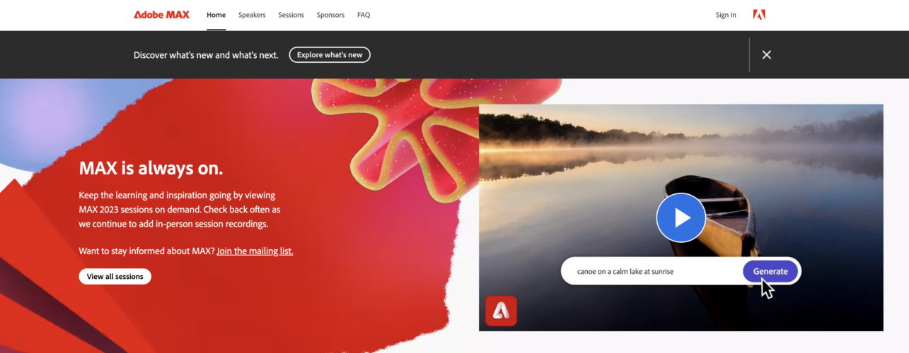 24 Creative & Design Conferences to Unlock Your Creativity in 2024 - Showit