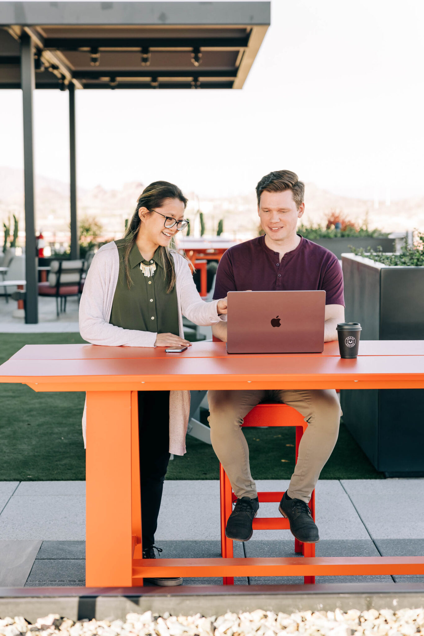 Web Developer vs. Designer: What You Need to Know - Showit