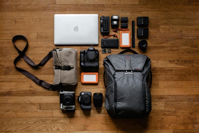 Starting a Photography Business: Your 10 Step Guide - Showit