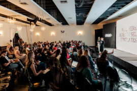 25 Creative & Design Conferences to Unlock Your Creativity in 2025 - Showit