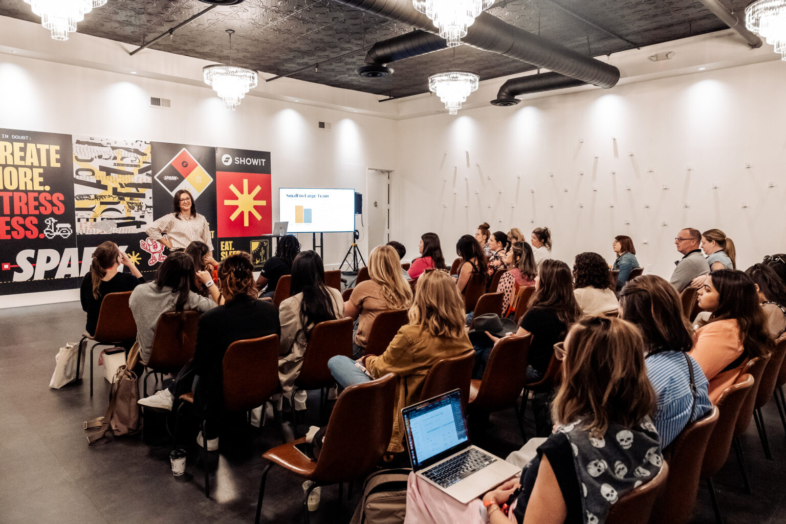 Conference Planning Made Easy: A Step By Step Guide [Free Spreadsheet]