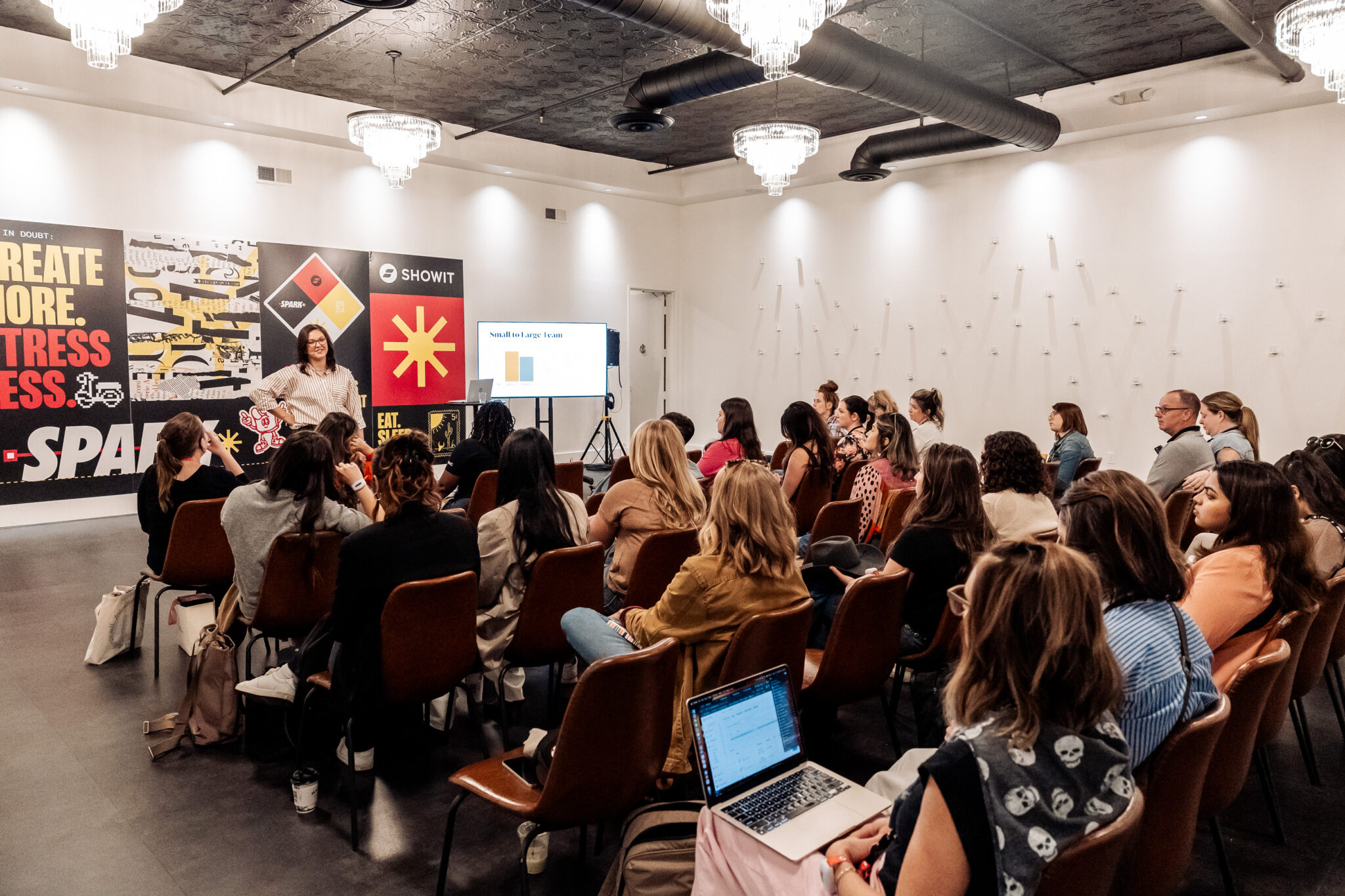 Conference Planning Made Easy: A Step By Step Guide [Free Spreadsheet]