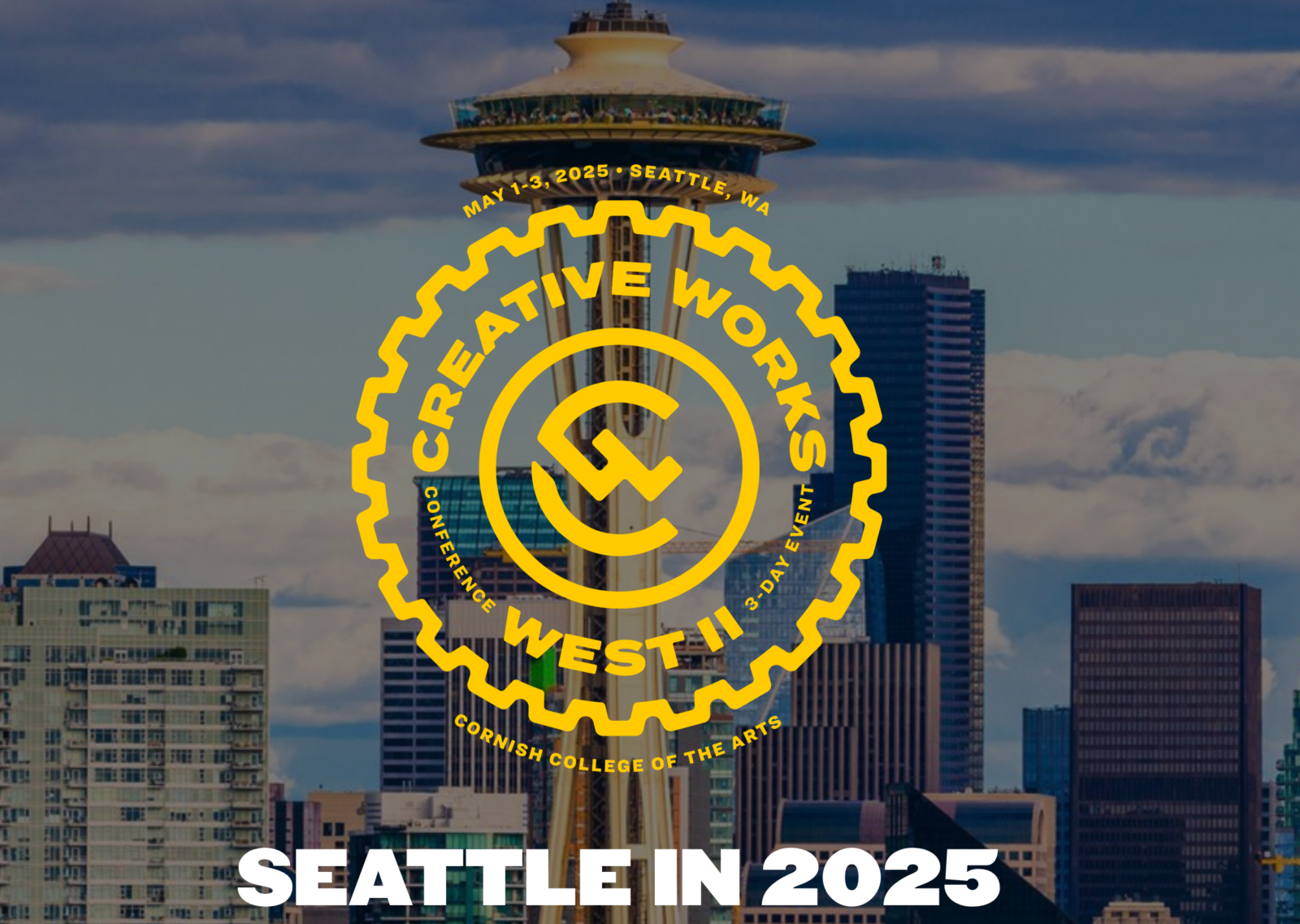 25 Creative & Design Conferences to Unlock Your Creativity in 2025 - Showit