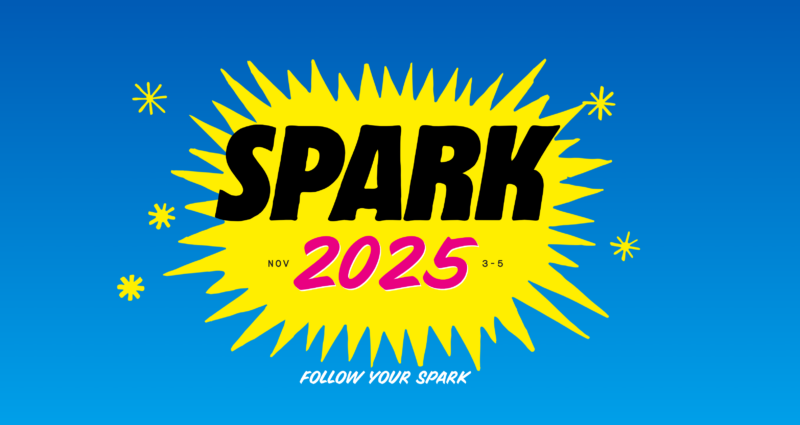 25 Creative & Design Conferences to Unlock Your Creativity in 2025 - Showit