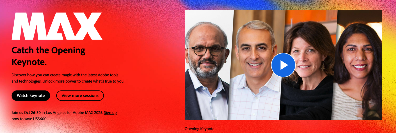 25 Creative & Design Conferences to Unlock Your Creativity in 2025 - Showit