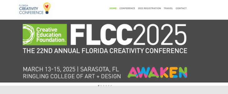 25 Creative & Design Conferences to Unlock Your Creativity in 2025 - Showit