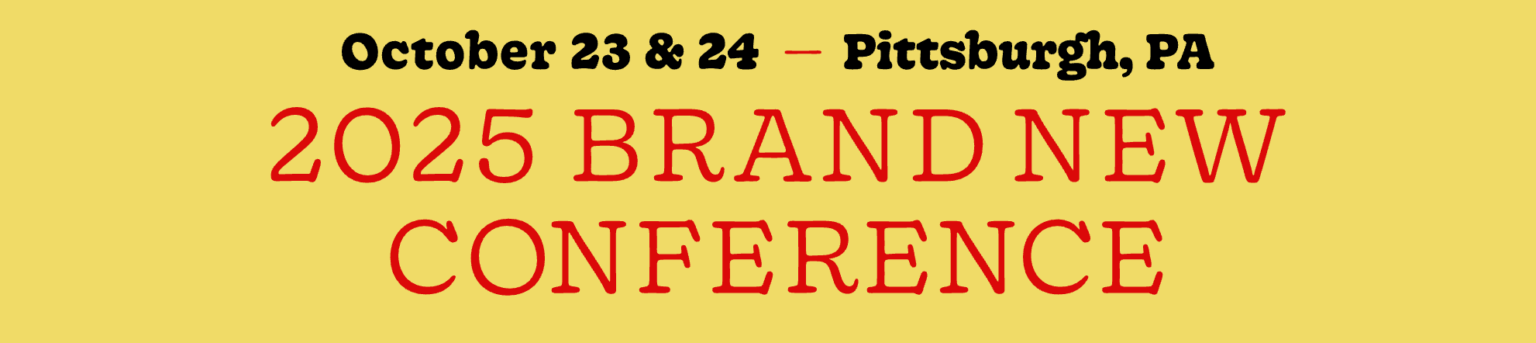 25 Creative & Design Conferences to Unlock Your Creativity in 2025 - Showit