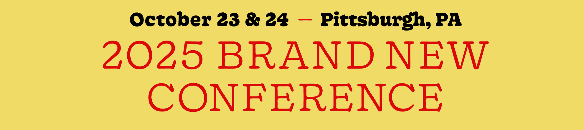 25 Creative & Design Conferences to Unlock Your Creativity in 2025 - Showit