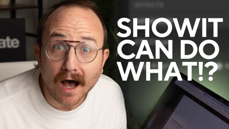 How to Enhance Your Showit Designs With Background CSS - Showit